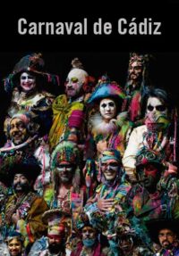 Carnaval de Cádiz - Teatro Madrid