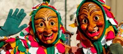Carnaval de Cádiz - Teatro Madrid