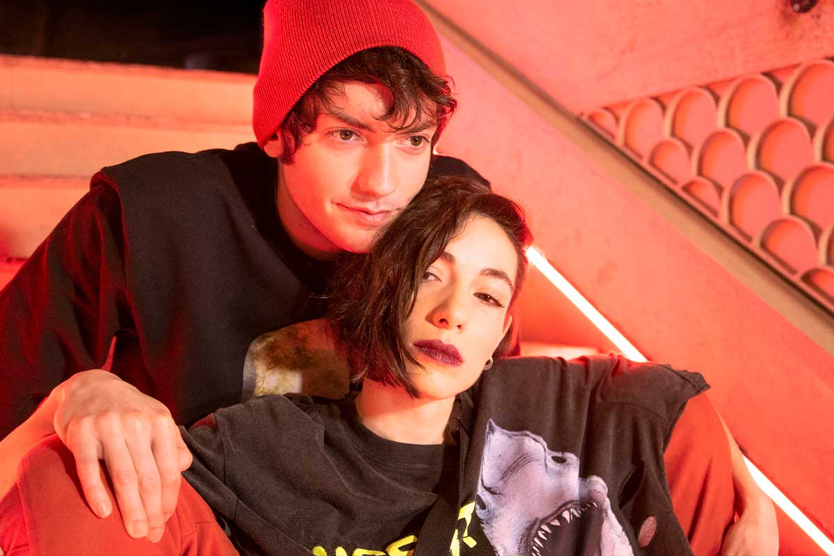 Rebeca Matellán: entradas, biografía, fotos y noticias - Teatro Madrid