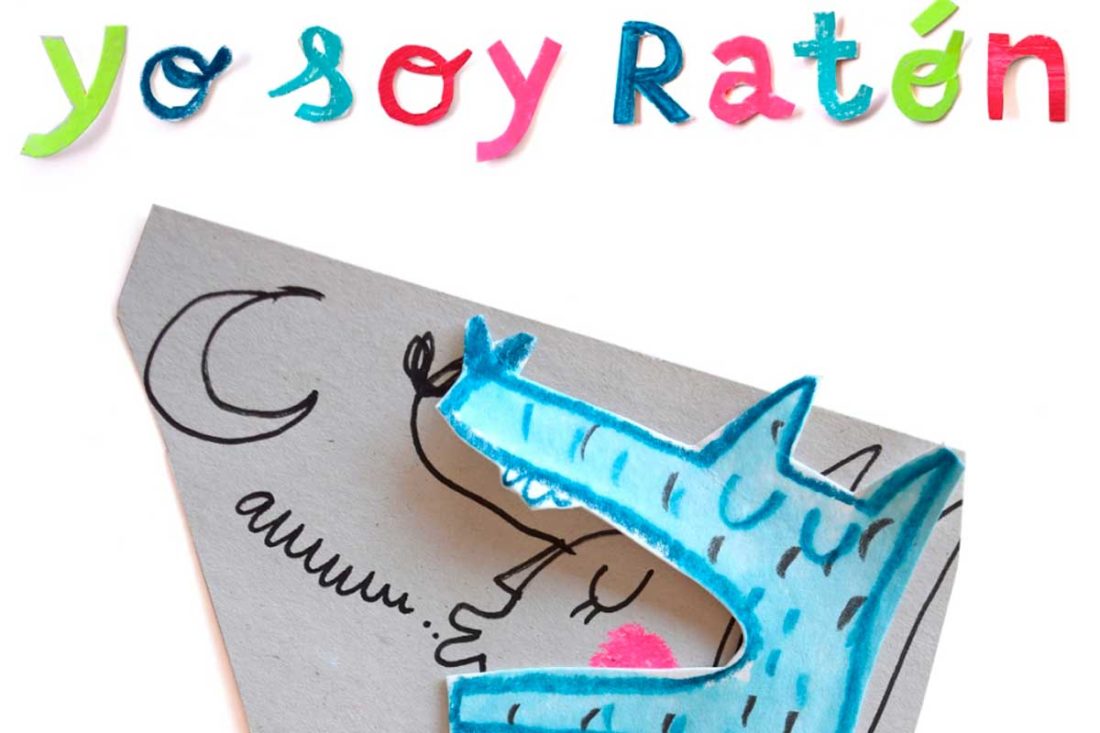 Yo soy ratón: ¿Y tú quién eres? - Teatro Madrid