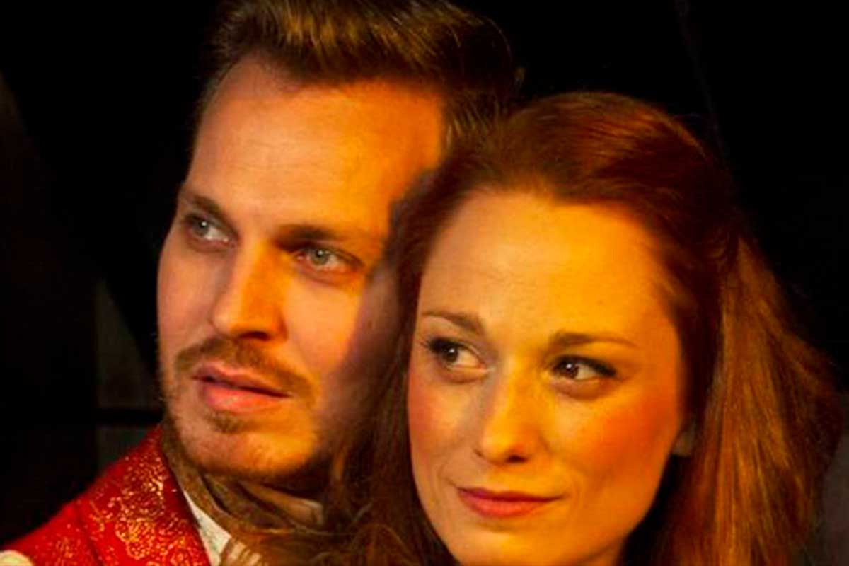 Ana Dachs: entradas, biografía, fotos y noticias - Teatro Madrid