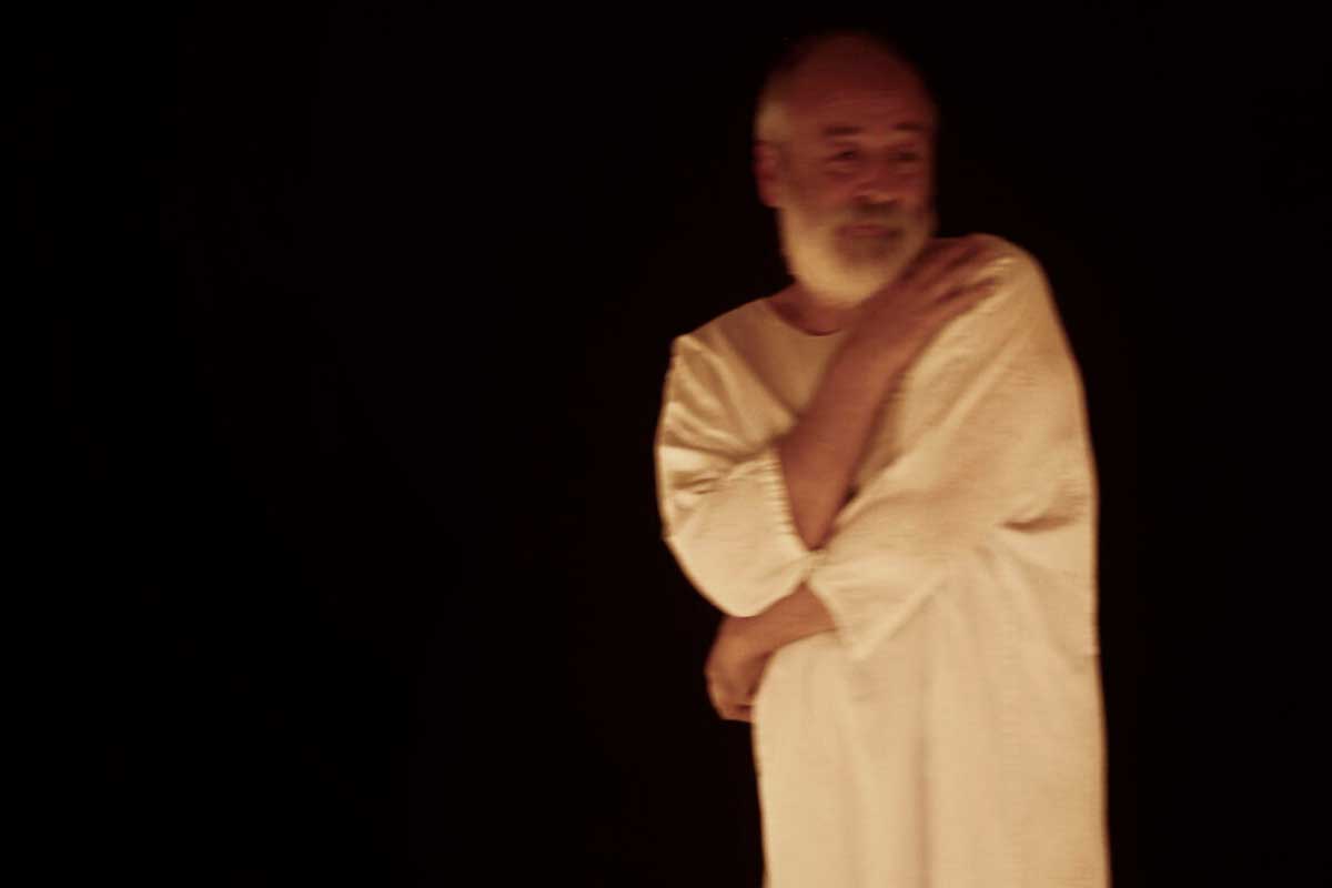 El sueño de un hombre ridículo - Teatro Madrid