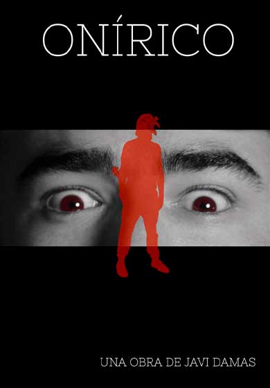 Onírico - La Usina - Teatro Madrid