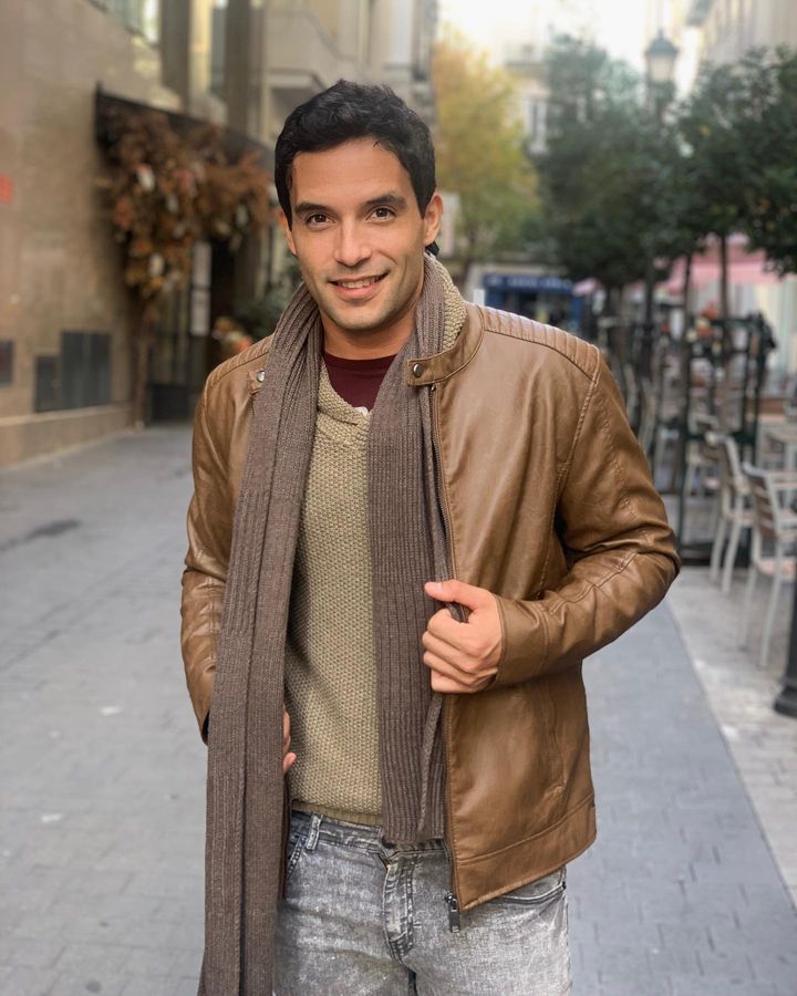 El rey león - Teatro Madrid