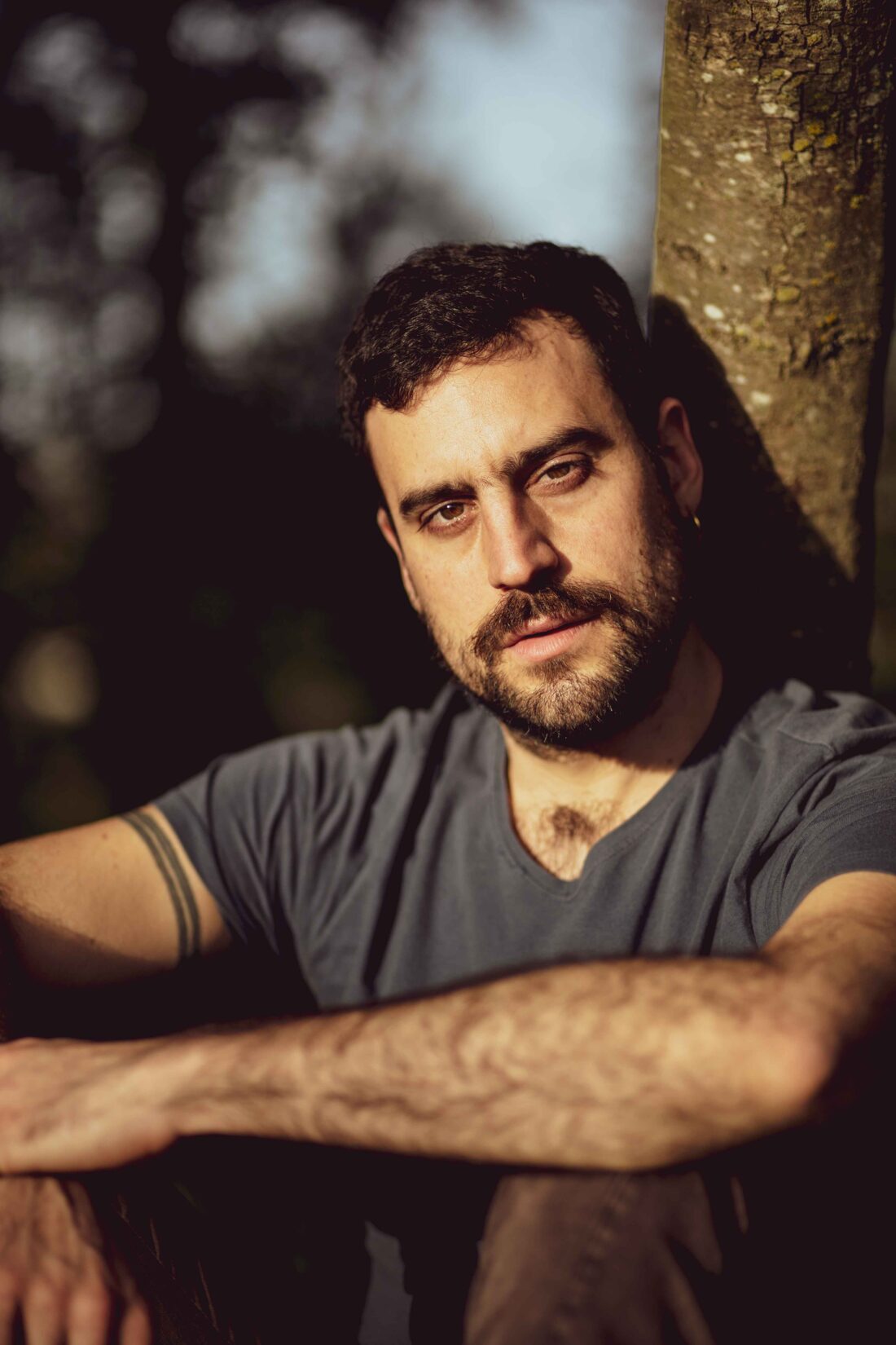 Álex García: entradas, biografía, fotos y noticias - Teatro Madrid