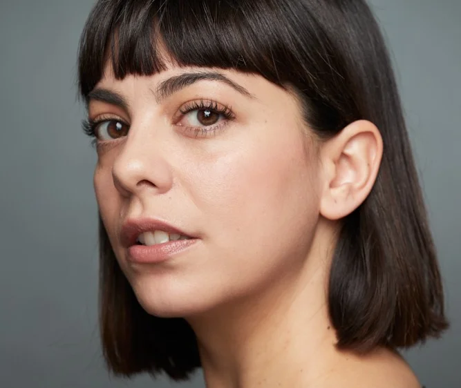 Rebeca Plaza: entradas, biografía, fotos y noticias - Teatro Madrid