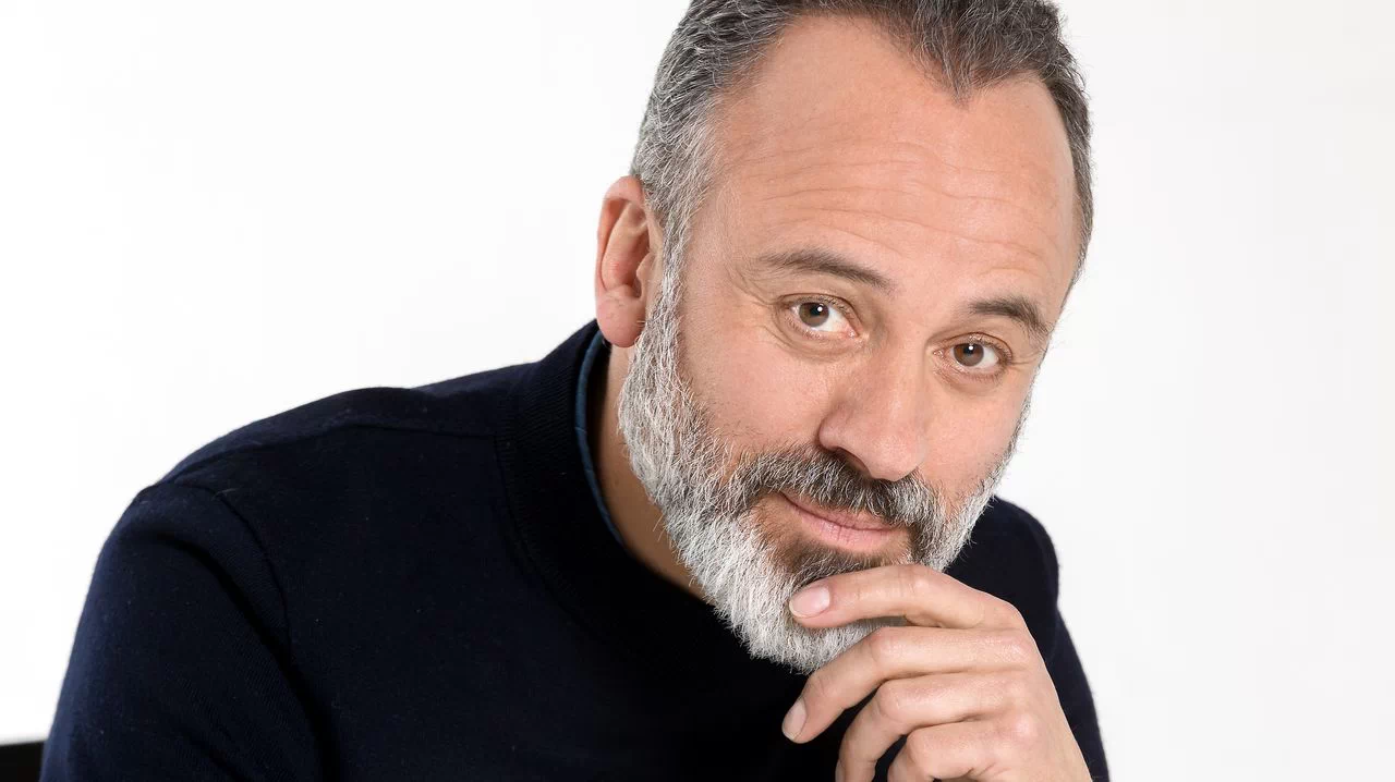 Javier Gutiérrez: entradas, biografía, fotos y noticias - Teatro Madrid