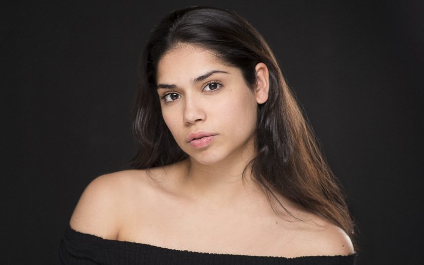 Aroa Gárez: entradas, biografía, fotos y noticias - Teatro Madrid