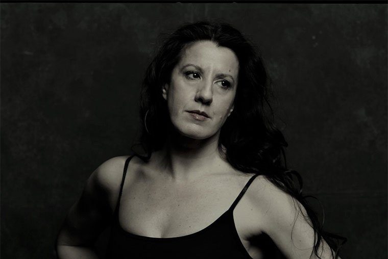 María Pagés: entradas, biografía, fotos y noticias - Teatro Madrid