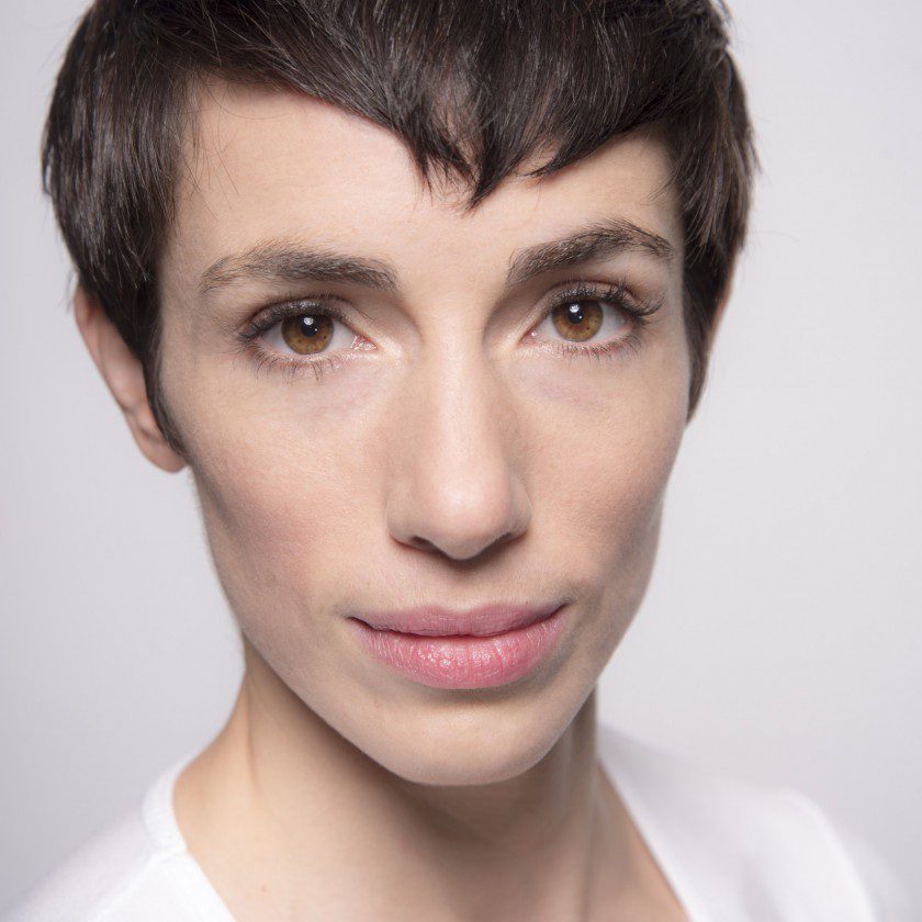 Rebeca Matellán: entradas, biografía, fotos y noticias - Teatro Madrid