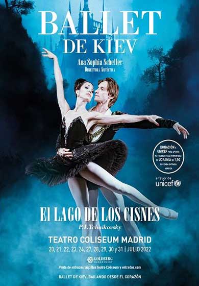 Teatro Coliseum – Información y entradas – Teatro Madrid Teatro Coliseum – Información y entradas – Teatro Madrid