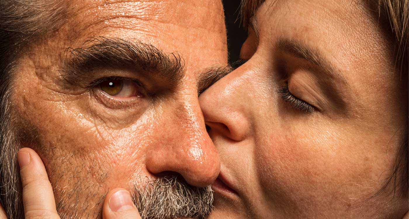 Richard Sahagún: Lear - Teatro Madrid