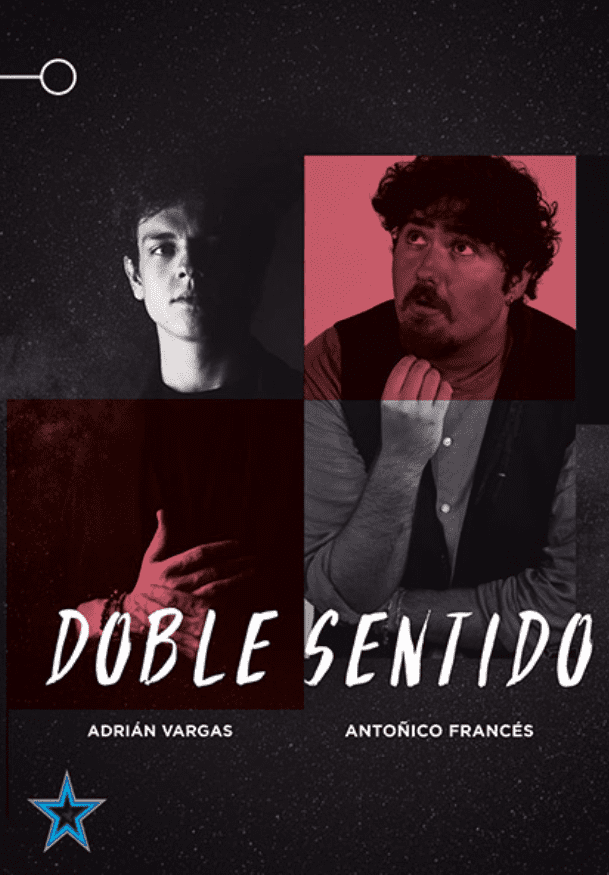 Doble sentido - Teatro Madrid