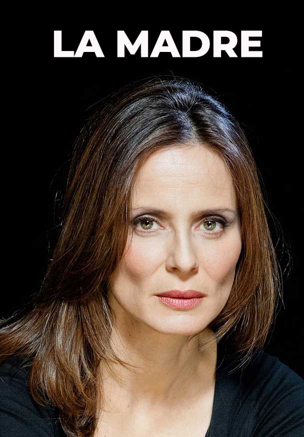 La Madre Teatro Por Confirmar Teatro Madrid