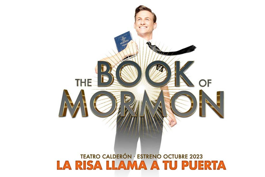 Convocatoria de audiciones para el musical 'The Book of Mormon' - Teatro Madrid