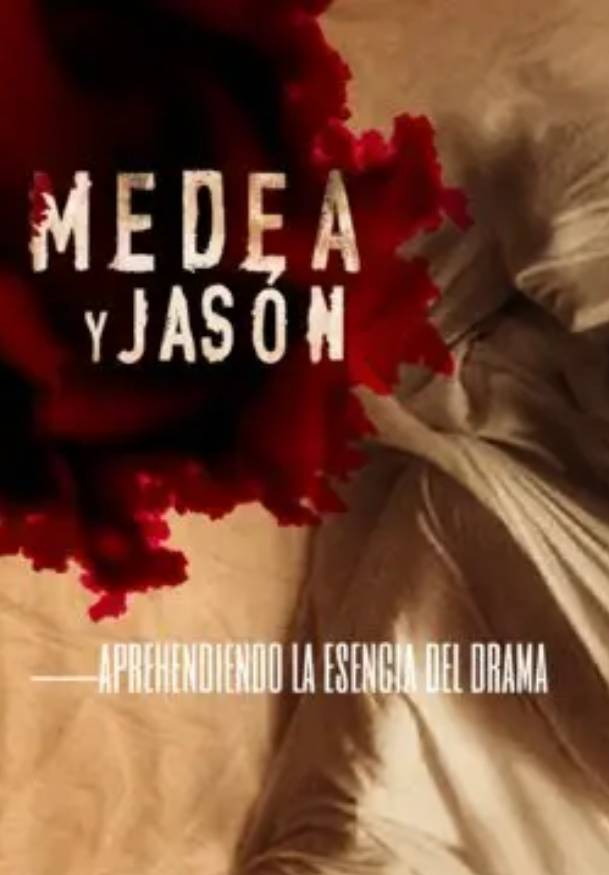 Medea y Jasón - Teatro Madrid