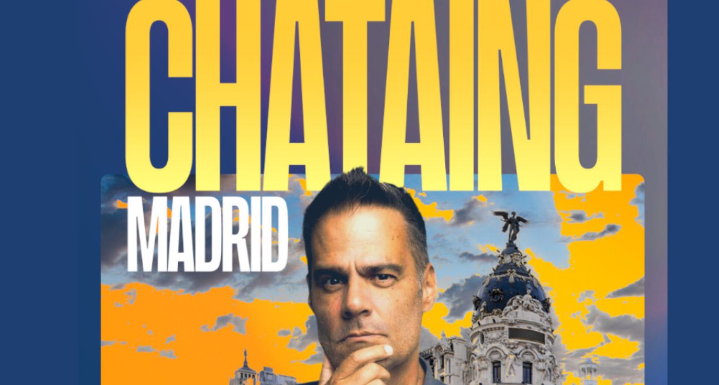 Chataing Madrid - Teatro Madrid