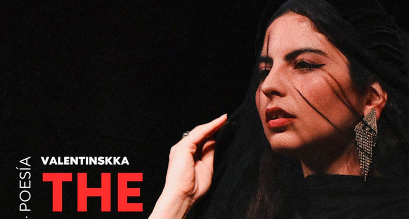 The crying room - Teatro Madrid