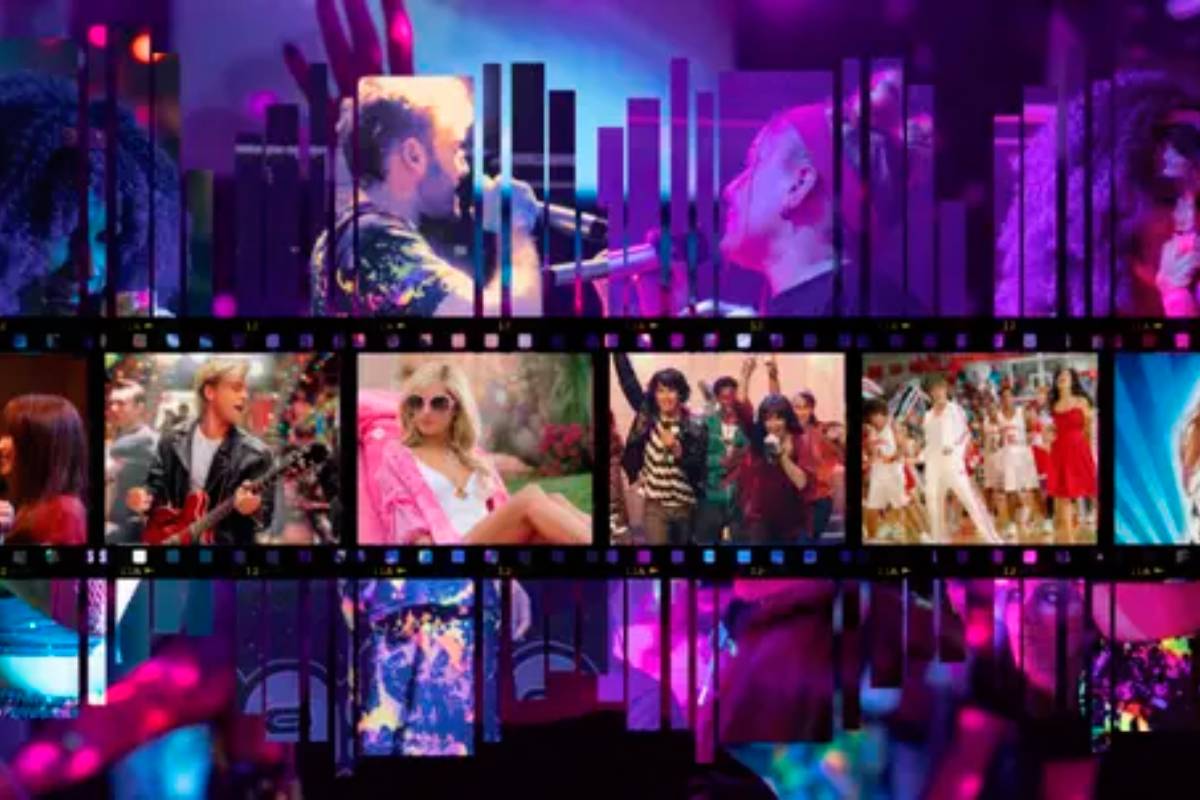 Disney Channel y más: el concierto - Ya'sta Club - Teatro Madrid